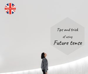 Future plan – I am going to vs I will. พูดถึงแผนในอนาคต ใช้ประโยคไหนถึง ...