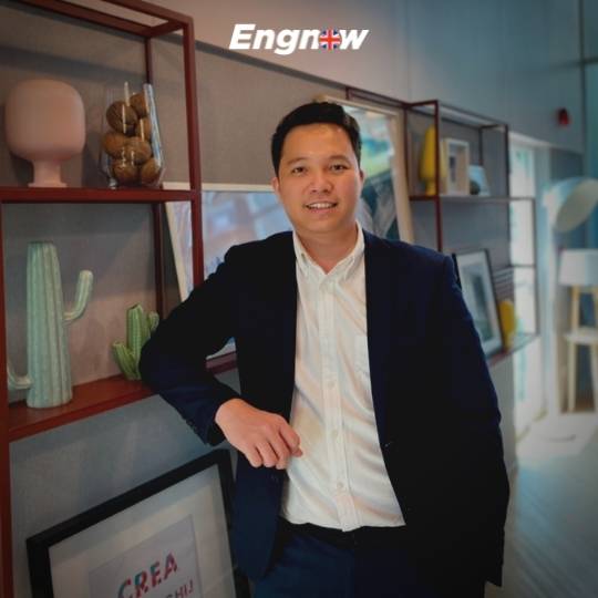 Engnow Profile 1 Th เรียนภาษาอังกฤษออนไลน์