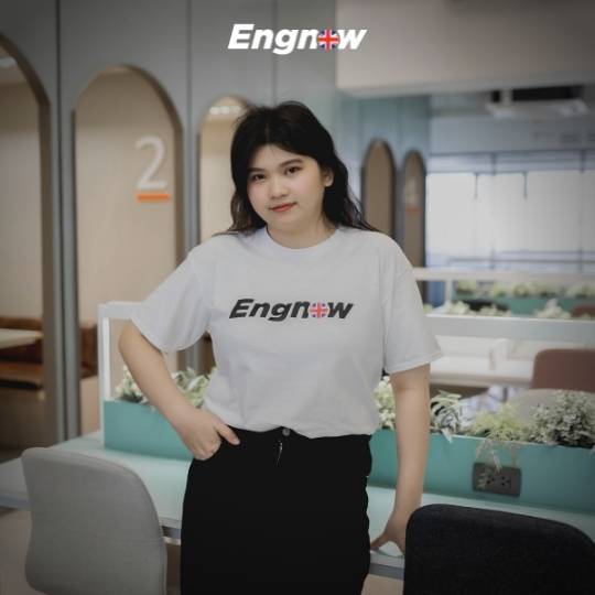 Engnow-Profile-9 - Engnow.in.th เรียนภาษาอังกฤษออนไลน์