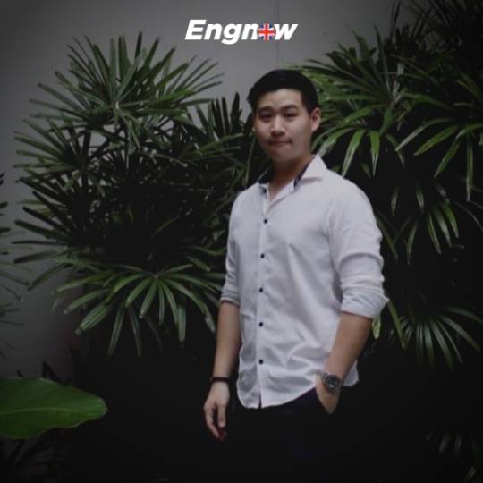 Engnow-Profile-12 | Engnow.in.th เรียนภาษาอังกฤษออนไลน์