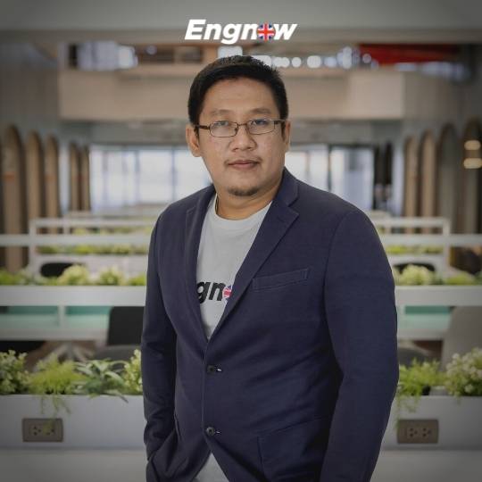 Engnow-Profile-19 - Engnow.in.th เรียนภาษาอังกฤษออนไลน์