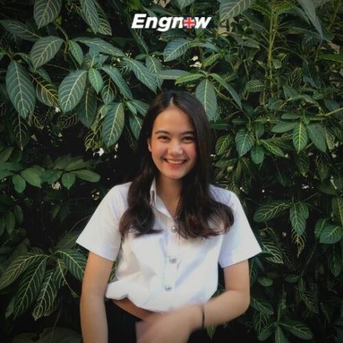 Engnow-Profile-7 | Engnow.in.th เรียนภาษาอังกฤษออนไลน์